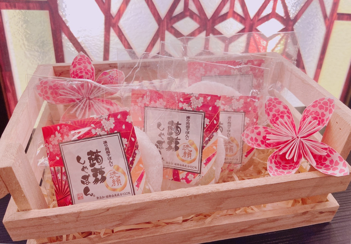 1日2分で美肌効果！凍り蒟蒻すぽんじ 蒟蒻しゃぼん 公式オンラインショップ