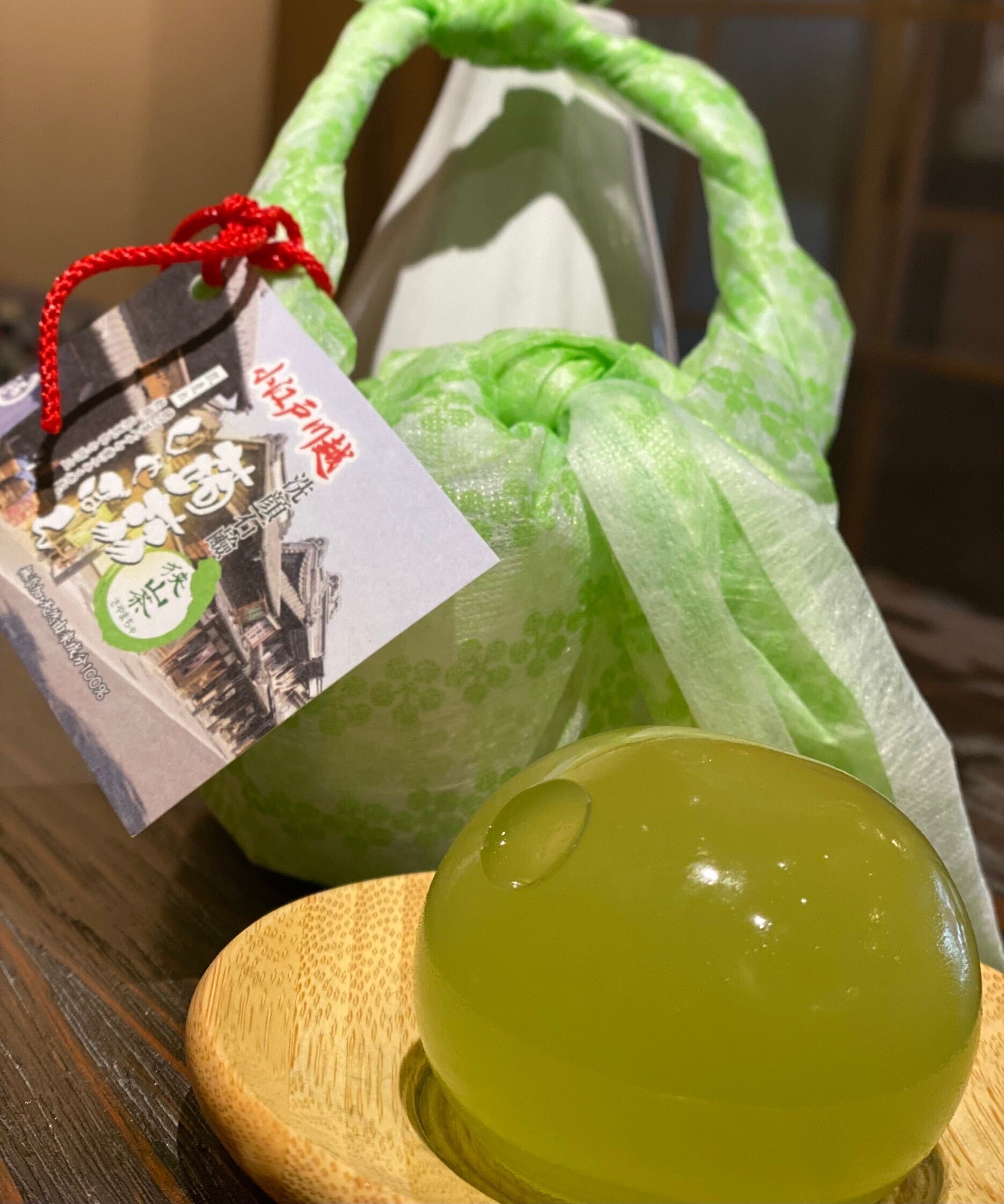 アロマハーブの香りで癒されながら洗顔しませんか？ 蒟蒻しゃぼん 公式オンラインショップ