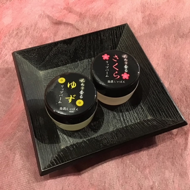 冬場の乾燥で唇も気になりませんか？ 蒟蒻しゃぼん 公式オンラインショップ